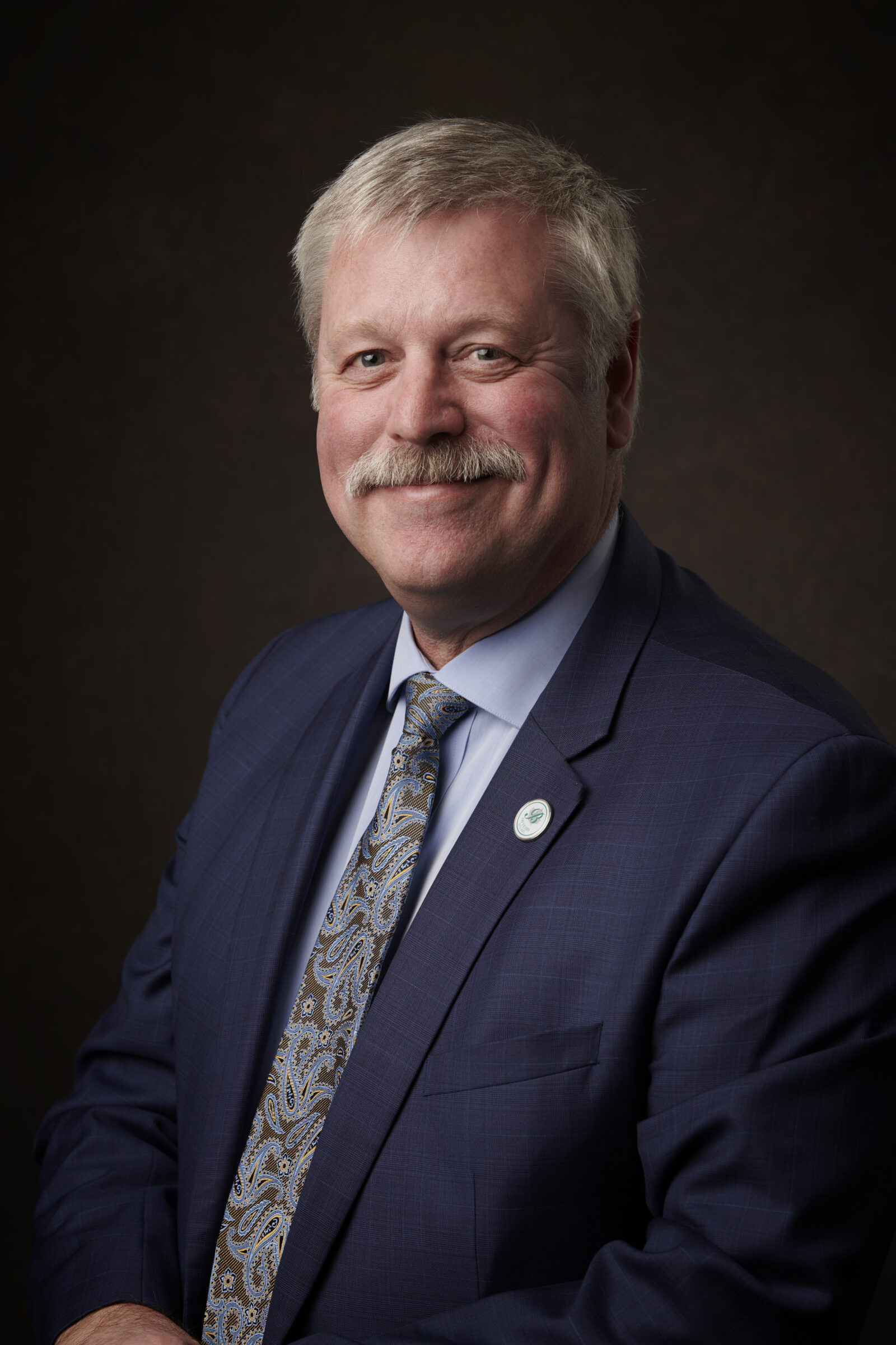 Andrew Roy - Bereavement Authority of Ontario