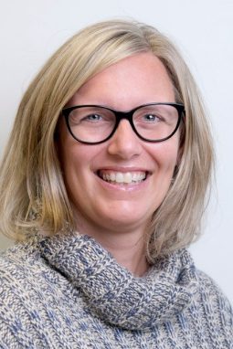 Aimee Moore - Bereavement Authority of Ontario