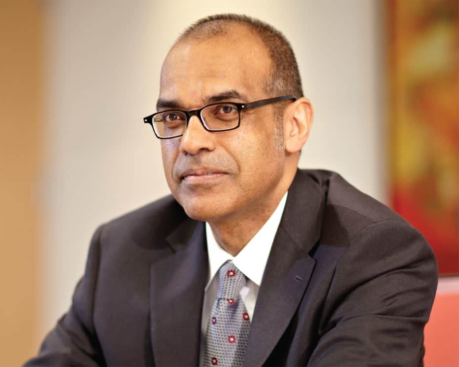 Keith Persaud - Bereavement Authority of Ontario