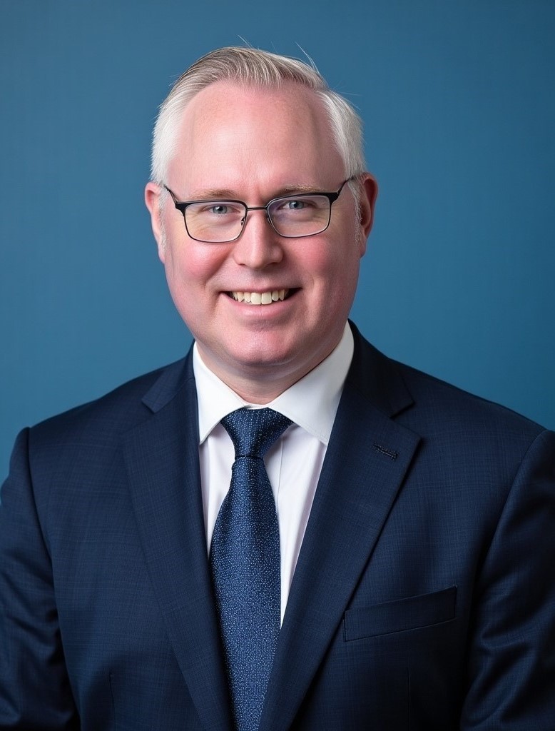 Leith Coghlin - Bereavement Authority of Ontario